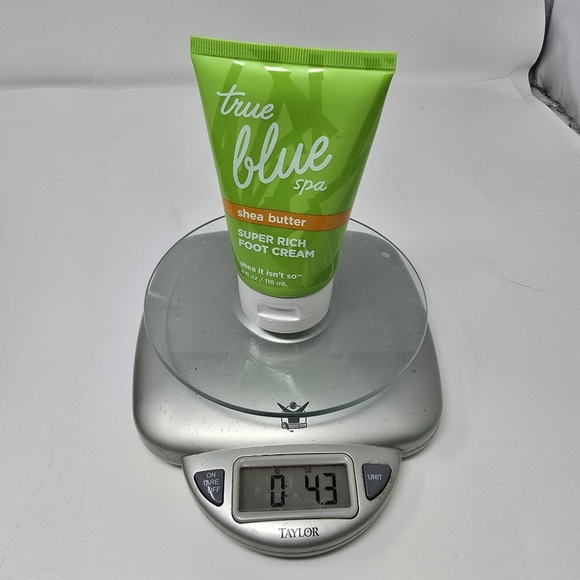 Bath & Body Works | Skincare | Bath Body Works True Blue Spa Shea ...